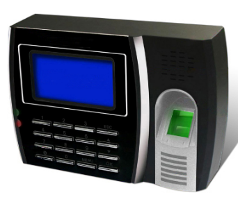 Máy chấm công vân tay Infiniscan IS100 | VINACOMM