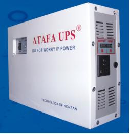 Máy kích điện ATAFA UPS 4000W | VINACOMM
