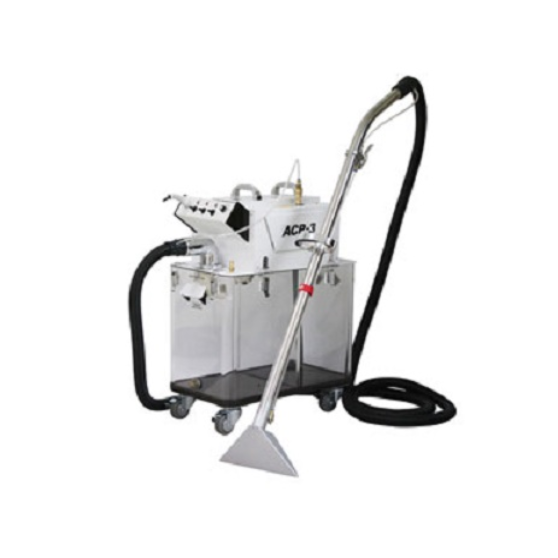 Máy Giặt Thảm Chuyên Dụng SUPER CLEANER ACP-3 | VINACOMM
