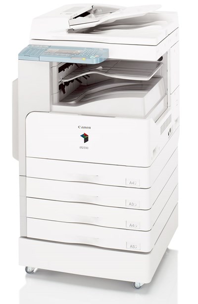Máy Photocopy Canon IR 2030 | VINACOMM