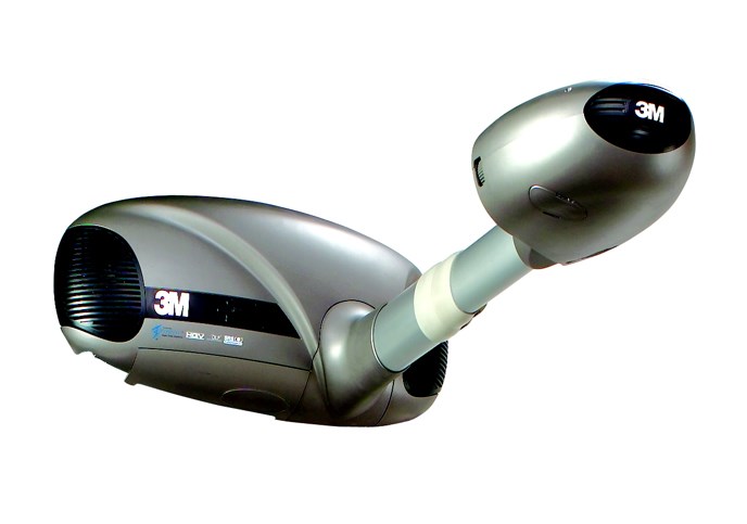 Máy chiếu đa năng 3M DMS 800 | VINACOMM