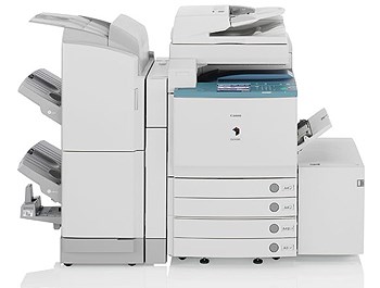 Máy Photocopy Canon IR C4580i | VINACOMM