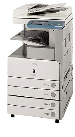 Máy Photocopy Canon IR 3025 | VINACOMM