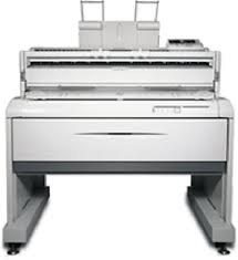 Máy Photocopy A0 Ricoh Copier FW770 -CH1 | VINACOMM