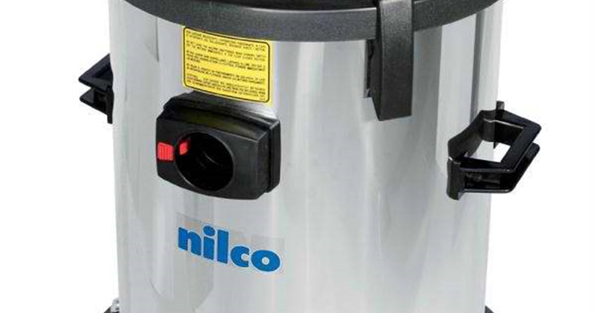 Máy hút bụi Nilco IC-428 | VINACOMM