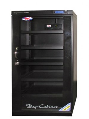 Tủ chống ẩm Dry-Cabi DHC 120 | VINACOMM