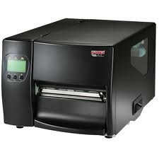 Máy in mã vạch Godex EZ 6000 Plus | VINACOMM