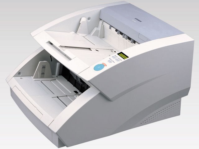 Máy Scan Canon DR-9080C | VINACOMM