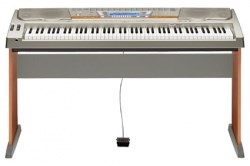 Đàn Organ Casio WK-8000 | VINACOMM