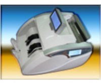 Máy đếm tiền Balion NH-306S | VINACOMM