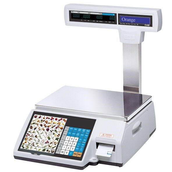 Cân in nhãn CL-5000 | VINACOMM