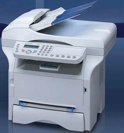 Máy photocopy Sharp AM-410 | VINACOMM