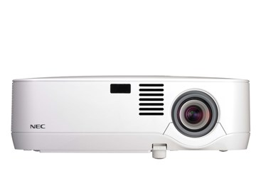Máy chiếu NEC NP510WG | VINACOMM