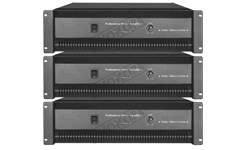 AP-4000 Professional Power Amplifier | VINACOMM