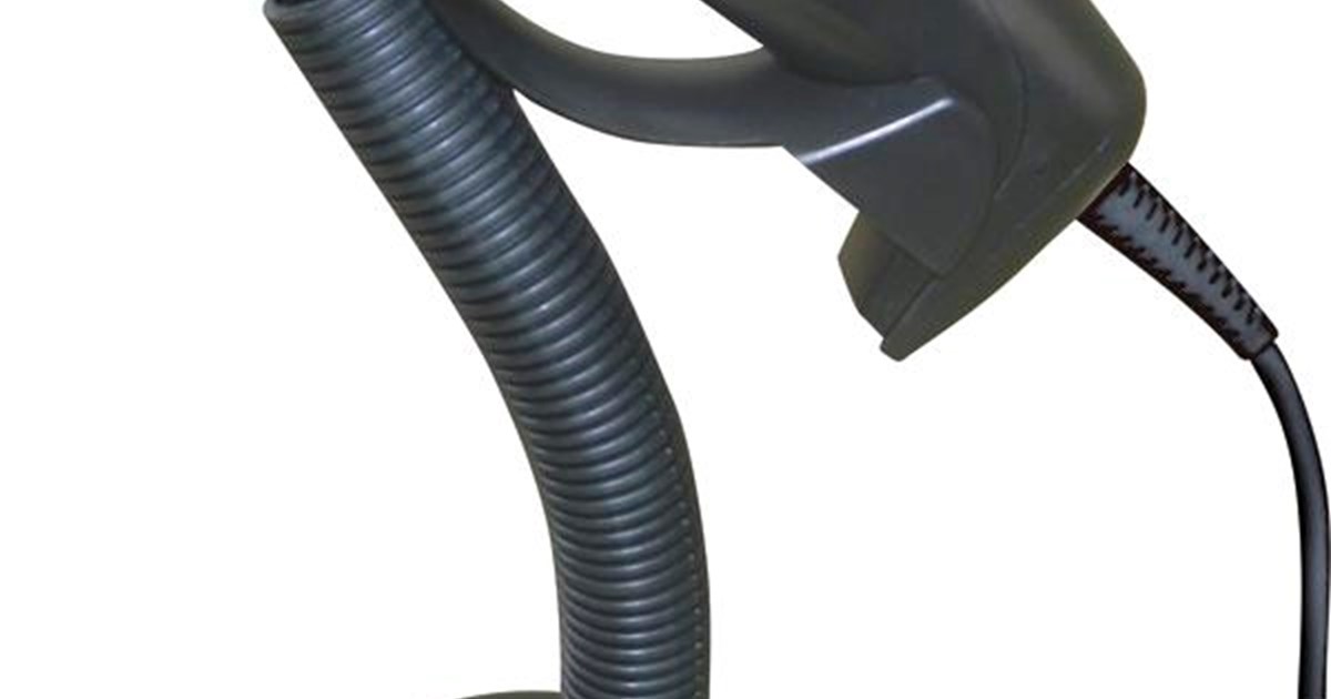 Đầu đọc mã vạch Barcode scanner CS-1000 | VINACOMM