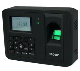 Máy chấm công Granding BioSH 5000A plus | VINACOMM