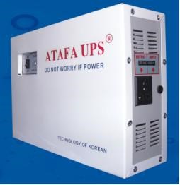 Máy kích điện ATAFA UPS 4000W | VINACOMM