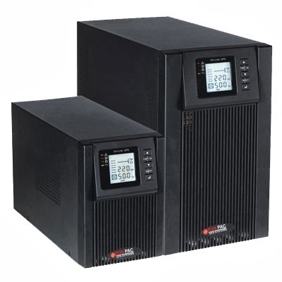 UPS SUNPAC YDC9102H - 2kVA | VINACOMM