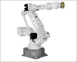 Robot hàn Motoman EA1900N | VINACOMM