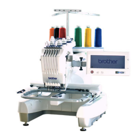 Máy may Brother PR-620 | VINACOMM