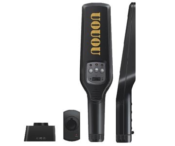 Máy dò cầm tay Scanner GP-140 | VINACOMM