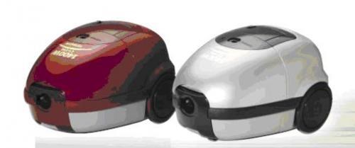 Máy hút bụi Hitachi CV-T40 | VINACOMM