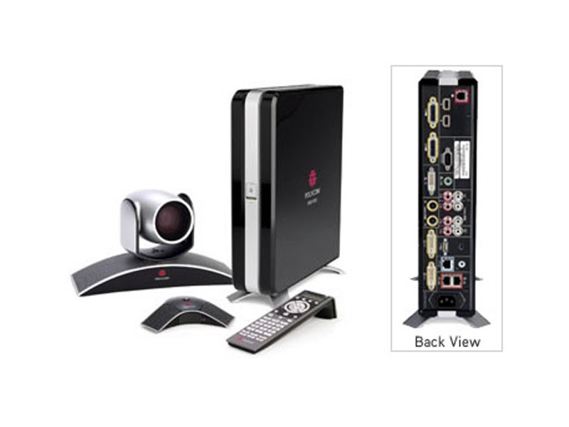 Polycom® HDX 8000™ Series | VINACOMM