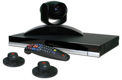 Polycom® QDX 6000™ | VINACOMM