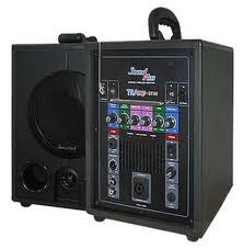 Thiết bị TRAMP – ST 50 | VINACOMM