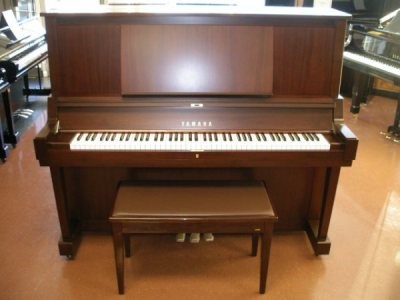 Đàn Piano Yamaha W102 | VINACOMM