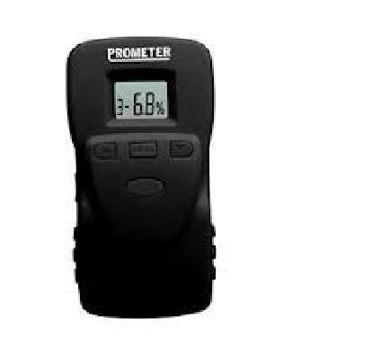 Đồng hồ đo độ ẩm gỗ kiểu cảm ứng Prometer EPM34 | VINACOMM
