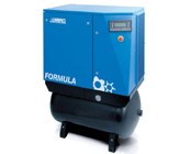 Máy nén khí trục vít ABAC Formula 22.EI | VINACOMM