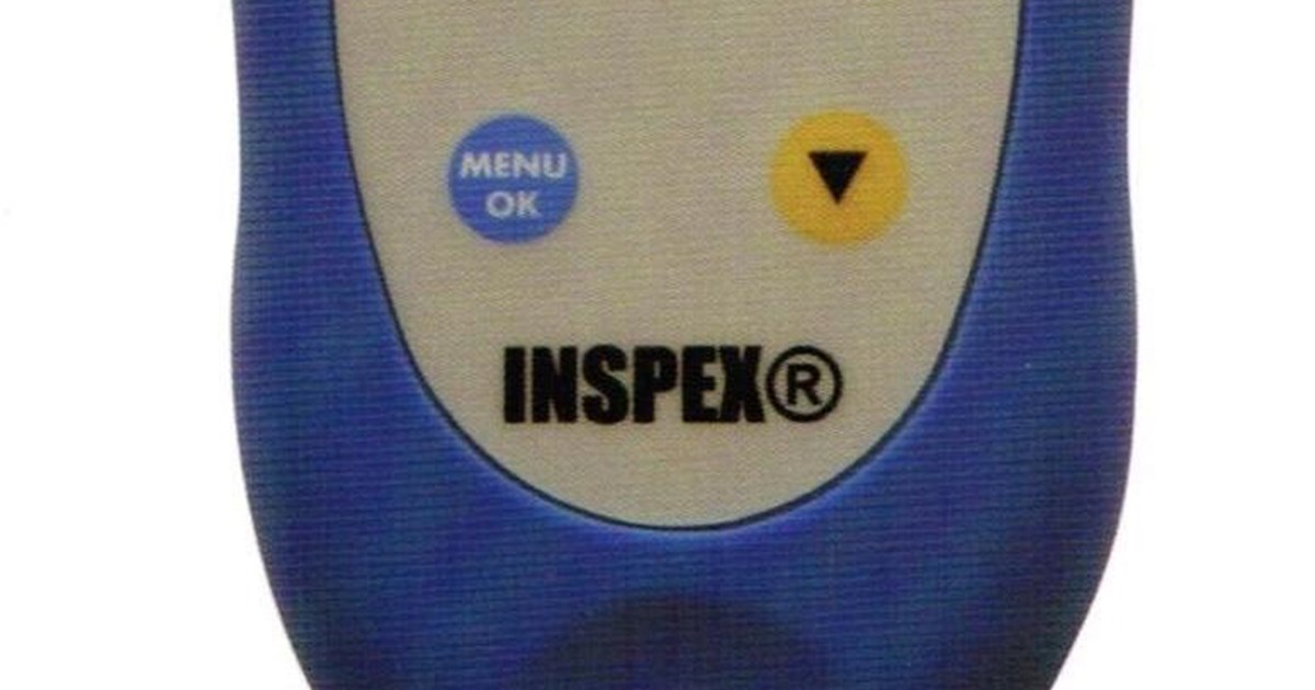 Máy đo độ dày lớp phủ bằng siêu âm IPX-202F | VINACOMM