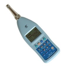 Máy đo độ ồn Rion NL-21 | VINACOMM