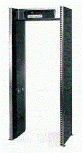 Hệ thống kiểm soát an ninh Rapiscan Metor 200 | VINACOMM