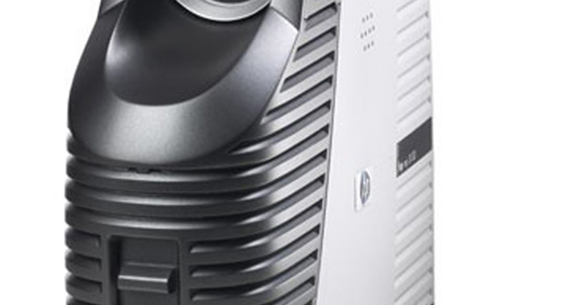 Máy chiếu DLP HP MP3130 | VINACOMM