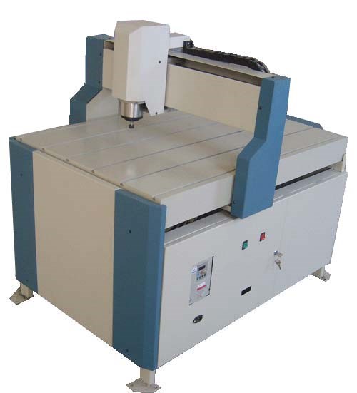 Máy điêu khắc CNC JL-1318 | VINACOMM