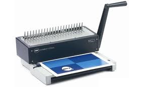 Máy đóng tài liệu GBC C150 Pro | VINACOMM