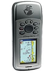 Máy định vị vệ tinh GPS Garmin Map 76 | VINACOMM