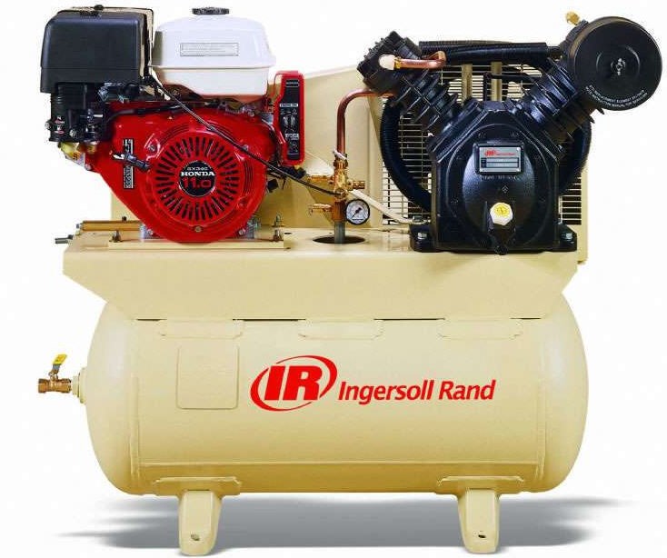 Máy nén khí Ingersoll Rand 2475X13GH | VINACOMM