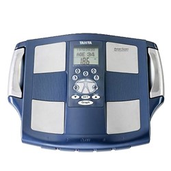 Cân sức khỏe và phân tích cơ thể Tanita BC-545 | VINACOMM