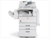 Máy Photocopy Ricoh Aficio MP 2550B | VINACOMM
