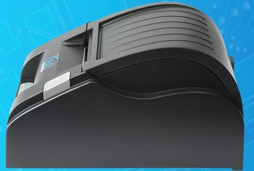 Máy in hóa đơn EC- LINE 5890 | VINACOMM