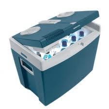 Tủ lạnh ôtô MOBICOOL T35 DC | VINACOMM