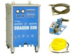 Máy hàn CO2/MAG Dragon-650A | VINACOMM