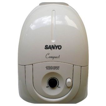 Máy hút bụi Sanyo SC-A200 | VINACOMM