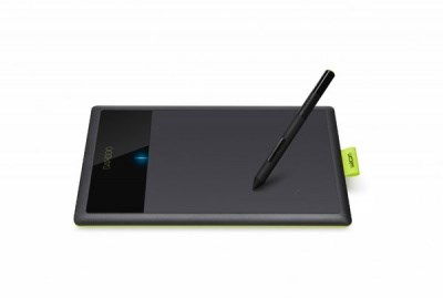 Bảng vẽ điện tử Wacom CTH 470 | VINACOMM