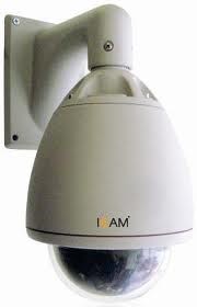 Camera Speed Dome ICAM-1310IQ | VINACOMM