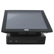 Máy bán hàng cảm ứng POS AS-7500 | VINACOMM