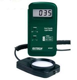 Máy đo cường độ ánh sáng EXTECH 401027 | VINACOMM